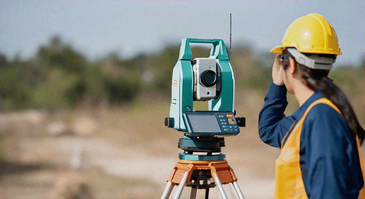 Different Methods of Surveying | Continuing Education by learnformula