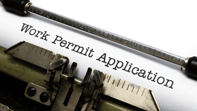 C10 and C11 Work Permit Applications | Continuing Education by learnformula