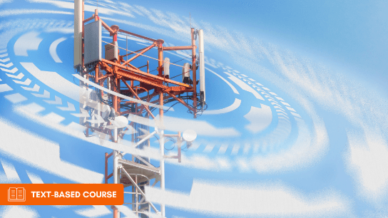 Guide to Radio Frequency (RF) Technologies | Continuing Education by ...