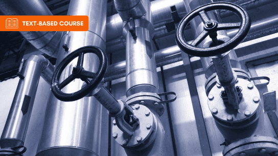 Comprehensive Guide to Liquid Process Piping | Continuing Education by ...