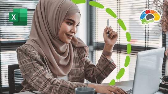 Excel - Power Query | Online Courses by learnformula